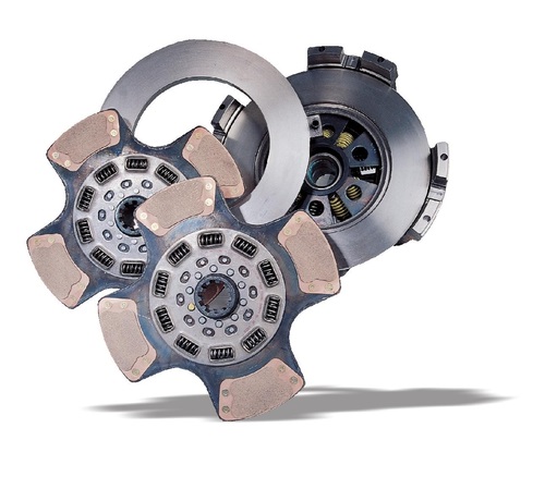 Eaton | PartsCap by Daimler Truck North America