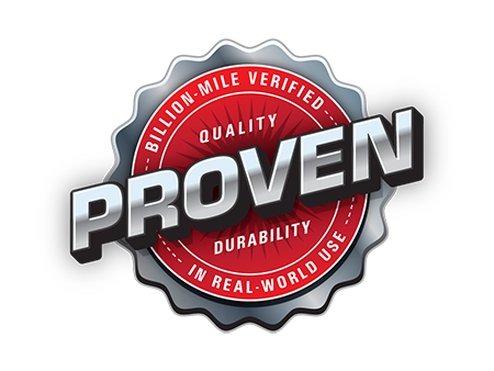 Shocks - Gabriel | PartsCap by Daimler Truck North America