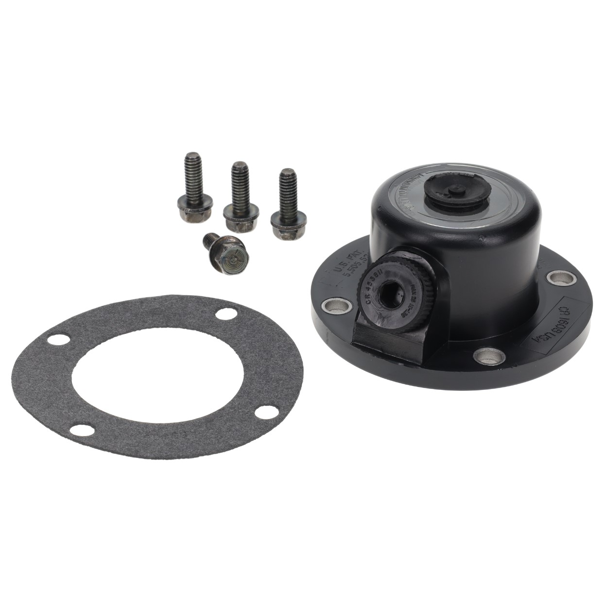 SKF | PartsCap by Daimler Truck North America