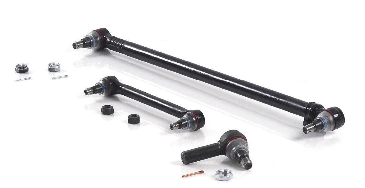 Steering | PartsCap by Daimler Truck North America