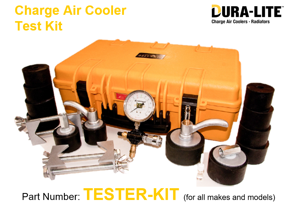 CAC - Dura-Lite | PartsCap by Daimler Truck North America